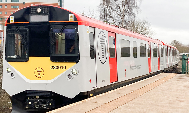 Transport for Wales (TfW) - Global Railway Review