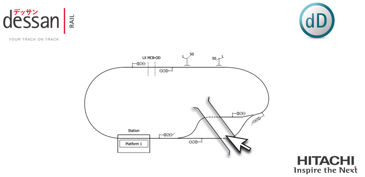 Hitachi to launch new signalling design software at InnoTrans 2018