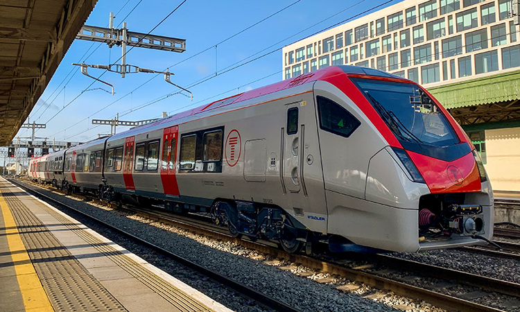 Transport for Wales (TfW) - Global Railway Review