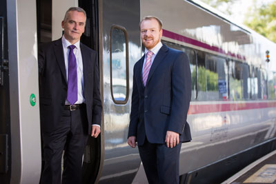 Translink NI Railways begin testing and commissioning phase