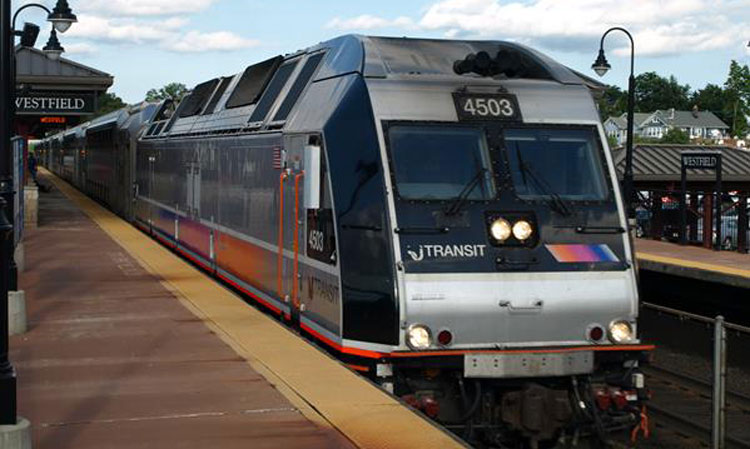 NJ TRANSIT (NJT) - Global Railway Review