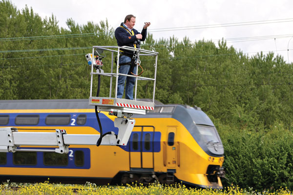 Radio Network Design for GSM-R requires specific skills - Global ...