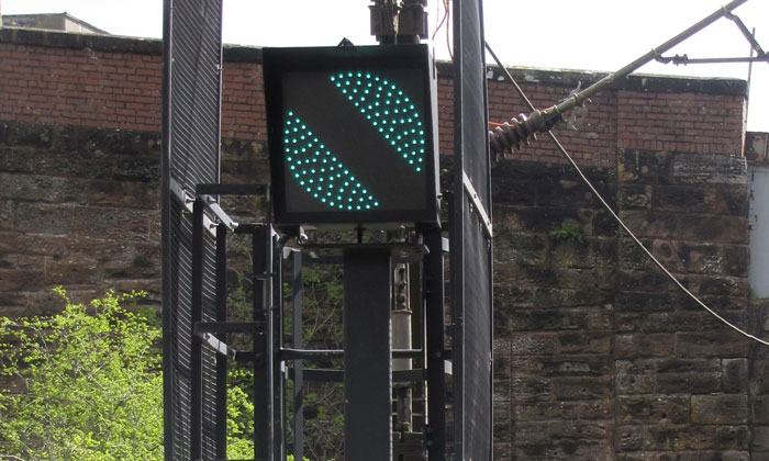 Network Rail awards Siemens a £20 million re-signalling contract